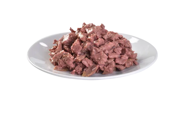 BRIT CARE CAT Aliment Humide Chat Fillets in Gravy with Savory Salmon ...